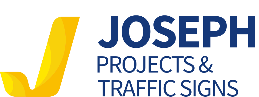 Joseph Projects & Traffic Signs: Innovative Signage Solutions in the ...